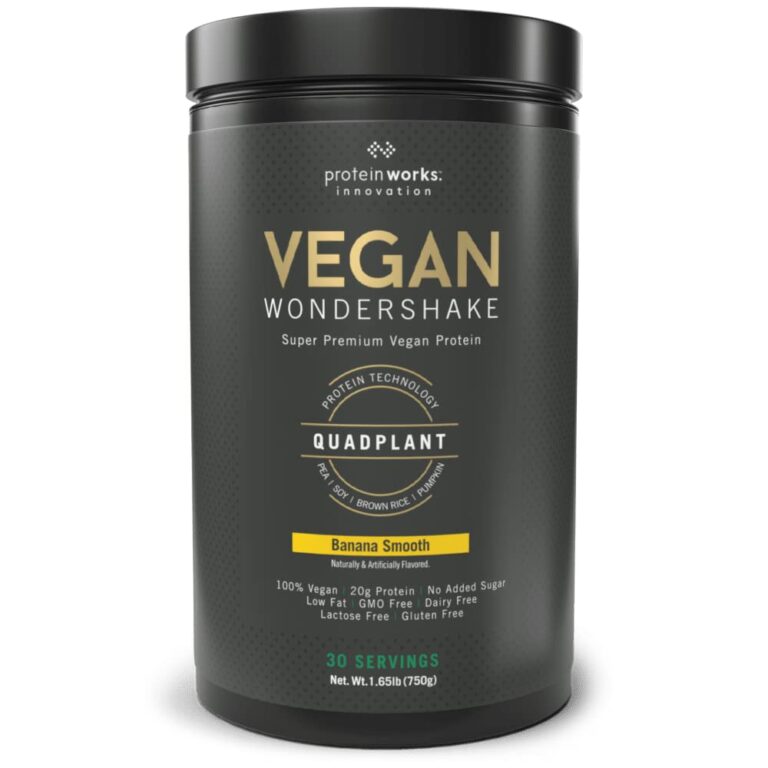 The 7 Best Vegan Probiotics - Simply Vegan Made