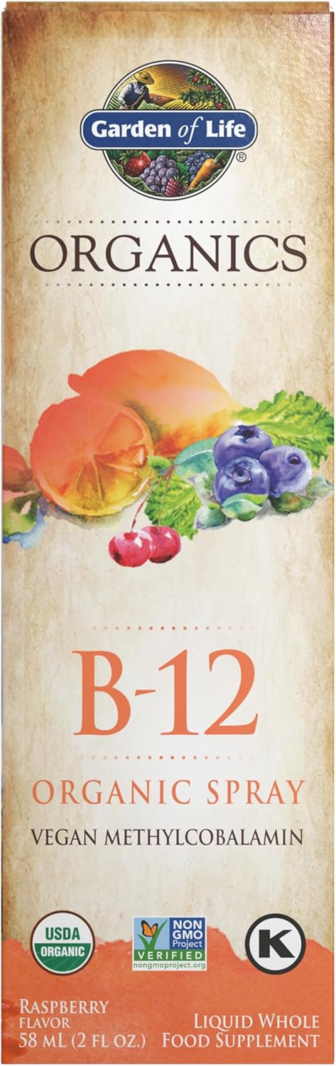 7 Best B12 Supplements for Vegans - Simply Vegan Made